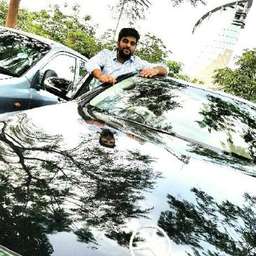 Manik Bhola - Founder @ ORNAZ - Crunchbase Person Profile