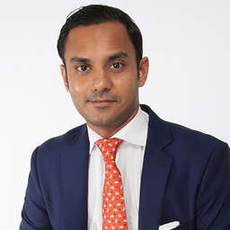 Rohith Murthy - Chief Business Officer @ MoneyHero Group - Crunchbase ...