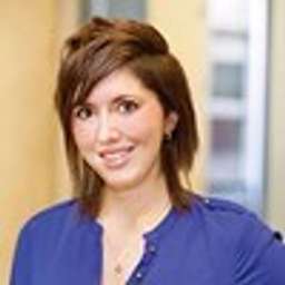 Maggie Flickinger - National Workplace Marketing Manager, Principal ...