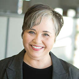 Kay Runge - Construction Administration & Associate @ DLR Group ...