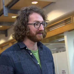 Jake Manion - Chief Creative Officer @ Leti Arts - Crunchbase Person ...