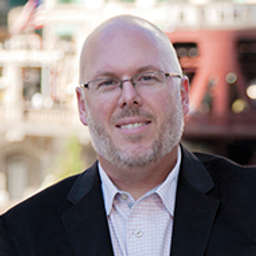 Jason Lembke - Principal @ DLR Group - Crunchbase Person Profile