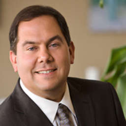 Mark Giles - Principal @ DLR Group - Crunchbase Person Profile