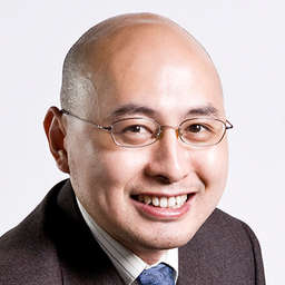 Felix Zhang - Founder & CEO @ Bairong - Crunchbase Person Profile