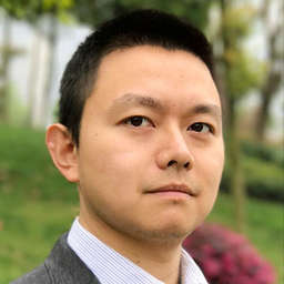 Ke Deng - Crunchbase Person Profile