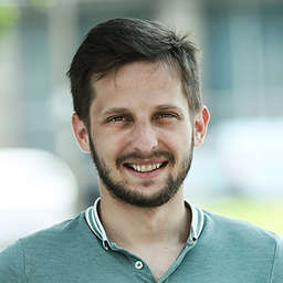 Radu Vrabie - Crunchbase Person Profile