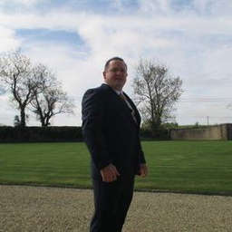 David Willoughby - Founder and CEO @ Irish Yapping - Crunchbase Person ...