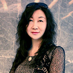 Jessie Lu - CEO @ Daydao, Inc. - Crunchbase Person Profile