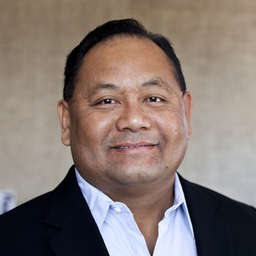 Jason Navarro - Partner/Practice Head-Technology, Data Analytics ...
