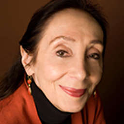 Joyce Goldstein - Crunchbase Person Profile