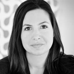 Elizabeth Samsa - Regional Design Leader, Asset Strategy | Central ...