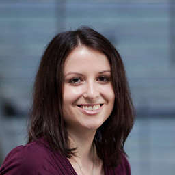 Sabrina Hoffmann - Editor-in-chief BuzzFeed DACH @ IPPEN DIGITAL MEDIA ...