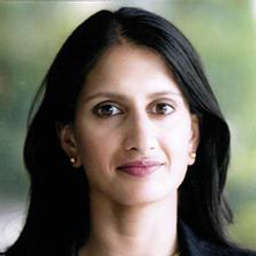 Sohini Chatterjee - Senior Associate @ Center for Strategic and ...