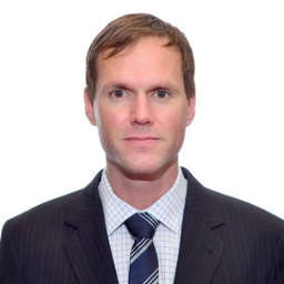 Austin Harris - CFO/COO @ Powerhive - Crunchbase Person Profile