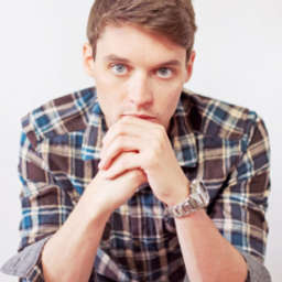 Rich Preston - Senior Journalist and Presenter & Senior World News ...