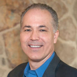 Marc Harrison - Vice President of Corporate Development @ Halogen ...