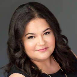 Astrid Storey - Crunchbase Person Profile