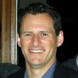 Andrew Shapiro - Co-founder @ Suppose.tv - Crunchbase Person Profile