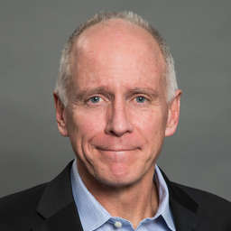 Gary Bunyard - Senior Vice President of Public Safety Solutions ...