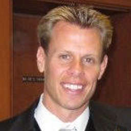 Andy Stump - CTO @ Sleek Technologies - Crunchbase Person Profile