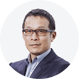 Yao-Ting Wang - Partner @ Darwin Venture Management - Crunchbase Person Profile