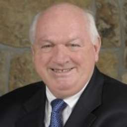 Edward McRae - Crunchbase Person Profile