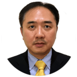 Pichai Ongvasith - Head of IT Innovations, CPF IT Group @ Charoen ...