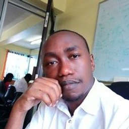 Steve Mutinda - Crunchbase Person Profile