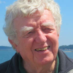 Taylor Pryor - Chief Scientist @ Acadia Harvest - Crunchbase Person Profile