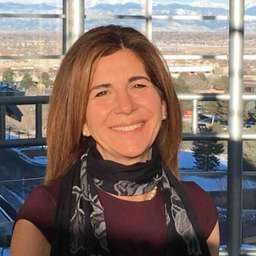 Stephanie Georges Comfort - Chief Marketing Officer @ Mercury Systems ...