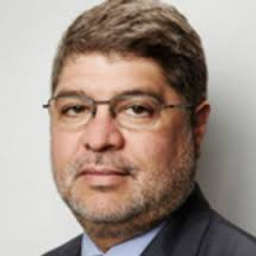 Pablo Legoretta - CEO & Founder @ Royalty Pharma - Crunchbase Person ...