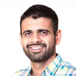 Muhammad Simjee - CEO @ A2D24 - Crunchbase Person Profile