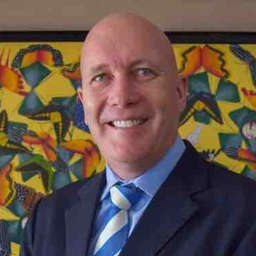 Bas Nierop - Managing Director @ EFC Tanzania - Crunchbase Person Profile