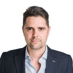 Julien Favre - Founder @ Assur.com - Crunchbase Person Profile