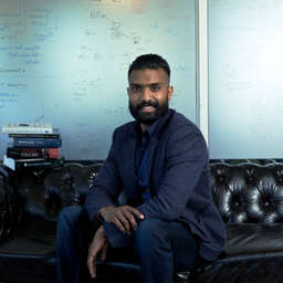 Ashley Anthony - Co-founder and CEO @ Isazi Consulting - Crunchbase ...