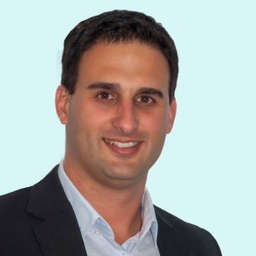 Ryan Coates - Global CEO and Director of Africa Operations @ Diga ...