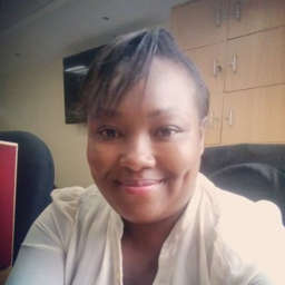 Brenda Ooga - ICCA @ UAP Group - Crunchbase Person Profile