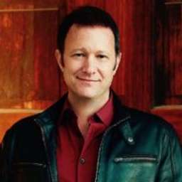 Bruce Tuchman - Crunchbase Person Profile