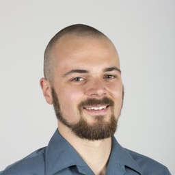 Alexander John - CAO & Co-Founder @ Aerial Insights - Crunchbase Person ...