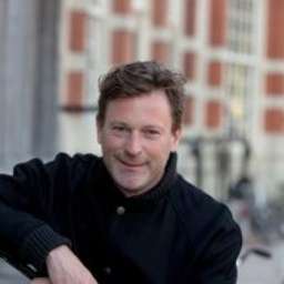 Alex van Leeuwen - Crunchbase Person Profile