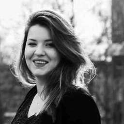 Danielle Janssen - Director Operations and Accounts @ Saleslift Studio ...