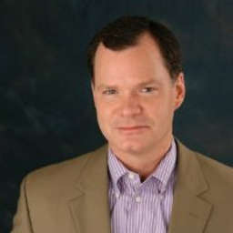 Tom Thornton - Crunchbase Person Profile