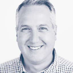 Dan Bender - Co-Founder & Partner @ Model B - Crunchbase Person Profile