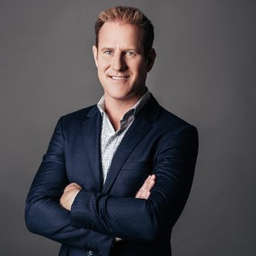 Patrick Eldon - Founder & President @ Eldon Capital - Crunchbase Person Profile