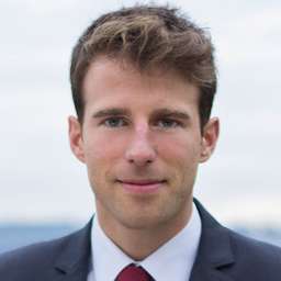 Sebastian Stange - Crunchbase Person Profile