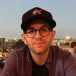 Nick Weinberg - Director of Content @ Grand Central Tech - Crunchbase ...