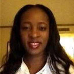 Kemi Adeyanju - Crunchbase Person Profile