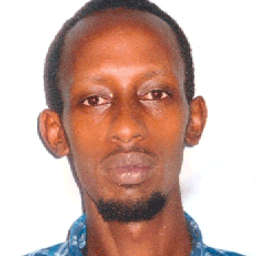 Justus Mucyo - Managing Director/Rwanda @ Bboxx - Crunchbase Person Profile