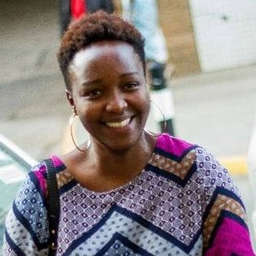 Esther Ndeti - Executive Director @ East Africa Venture Capital ...