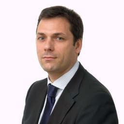 Christophe Meunier - Partner @ Delta Partners Capital Limited ...